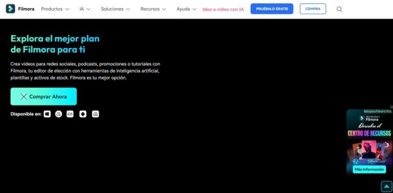 AmigoChat - Reseña【2026】