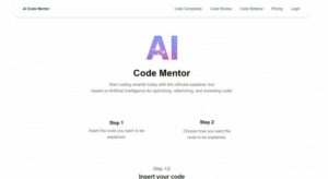 AI Code Mentor - Revisión【2025】