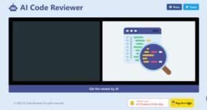 AI Code Reviewer - Revisión【2025】