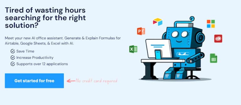 AI Office Bot - Análisis【2026】