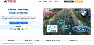 AI Sofiya - Reseña【2025】