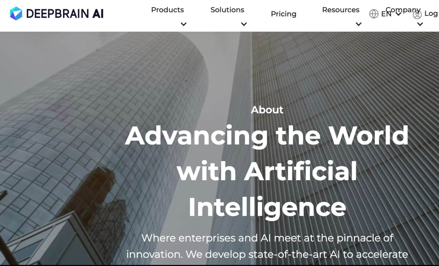 AI Studios - Análisis【2025】