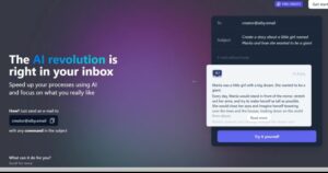 AIby.email - Revisión【2025】