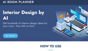 AI Room Planner - Análisis【2025】