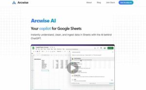 Arcwise AI - Reseña【2025】