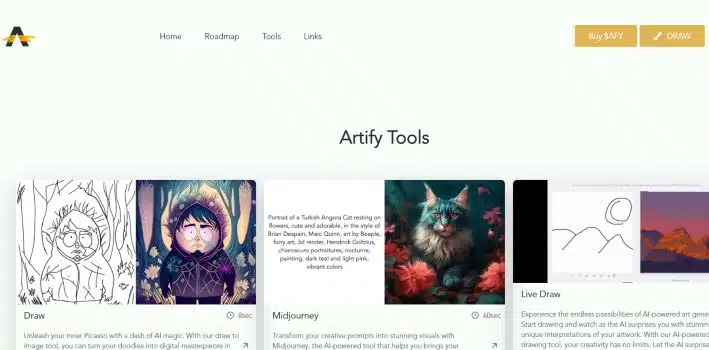 NightCafe - Reseña【2025】