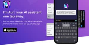 Auri AI - Análisis【2025】