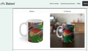 Baked AI - Análisis【2025】