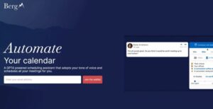 Berg Scheduler - Reseña【2025】