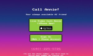 Call Annie - Reseña【2025】