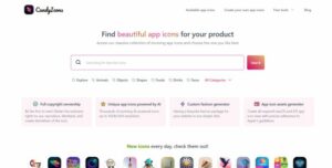 CandyIcons - Reseña【2025】