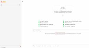 ChatKit - Reseña【2025】
