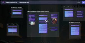 ChatMap - Reseña【2025】