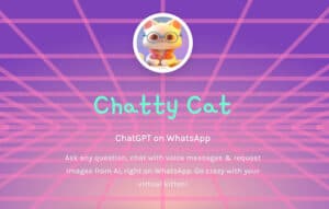 Chatty Cat - Revisión【2025】
