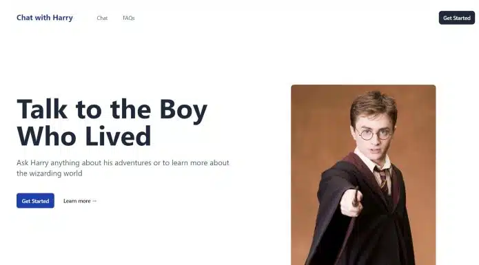 ChatwithFiction - Review【2025】