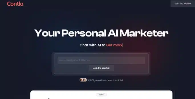 Contlo.ai - Review【2025】