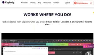 Copilotly - Reseña【2025】