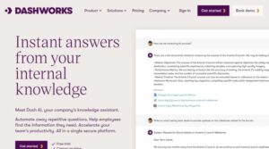 Dashworks - Reseña【2025】