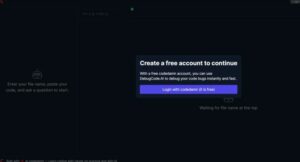 DebugCode - Reseña【2025】