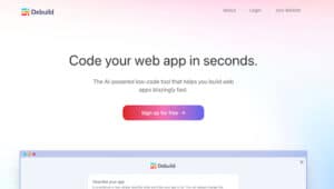 Debuild - Reseña【2025】