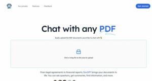 DocGPT - Reseña【2025】