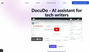 DocuDo - Reseña【2025】