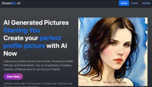 DreamPic.AI - Análisis【2026】