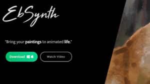 Ebsynth - Análisis【2025】