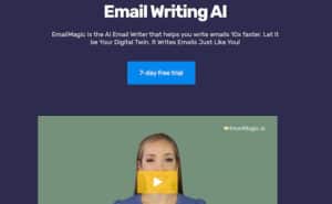 EmailMagic.ai - Reseña【2025】