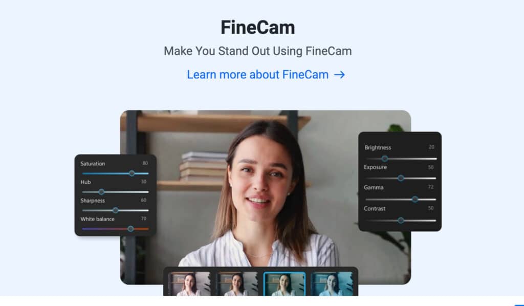 FineShare - Revisión【2025】