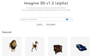 Imagine 3D - Reseña【2025】