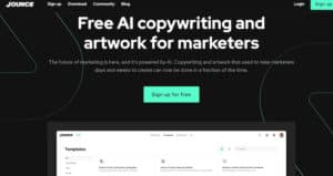 Jounce - Revisión【2025】