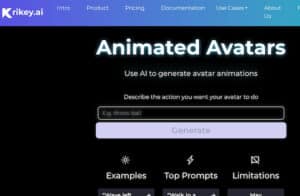 Krikey.ai - Análisis【2025】