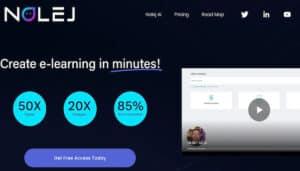 Nolej - Análisis【2026】