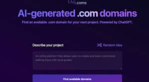 Onlycoms.com - Revisión【2025】