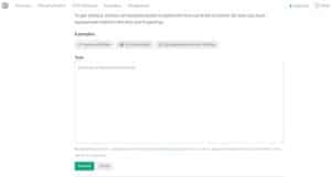 OpenAI Text Classifier - Análisis【2025】