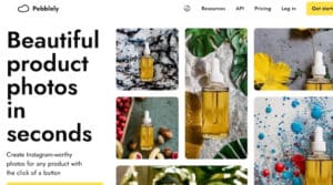 Pebblely - Reseña【2025】