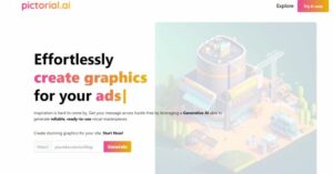Pictorial.ai - Reseña【2025】
