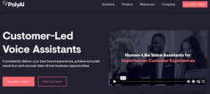 PolyAI - Análisis【2025】