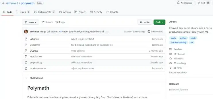 Polymath - Reseña【2025】