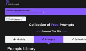 Public Prompts - Análisis【2025】