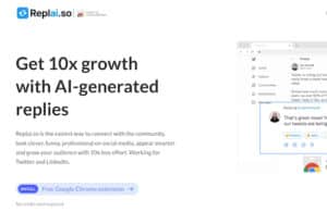 Repl AI - Reseña【2025】