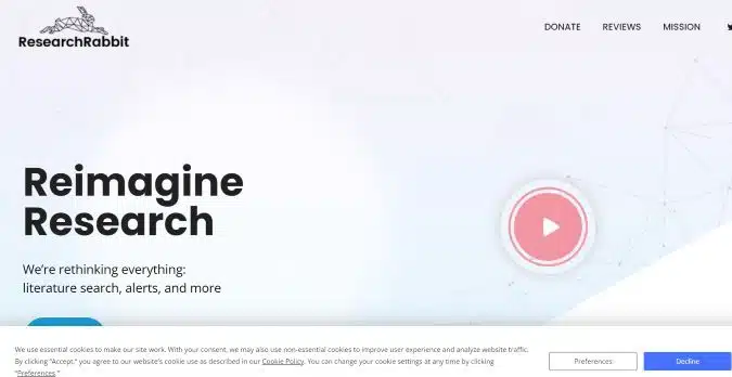 ResearchRabbit - Review【2026】