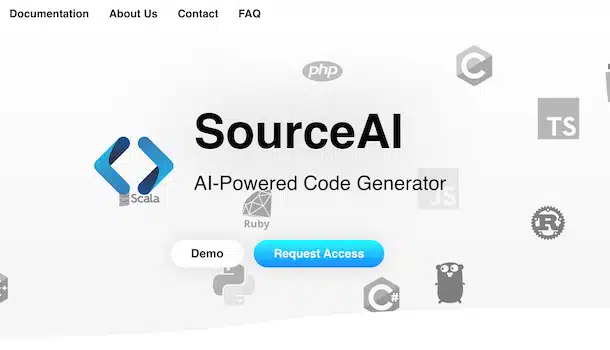 SourceAI – Review【2025】