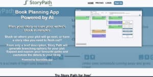 StoryPath - Reseña【2025】