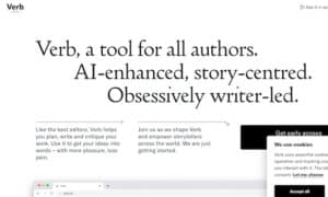 Verb.ai - Análisis【2026】