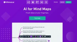 Whimsical AI - Revisión【2025】