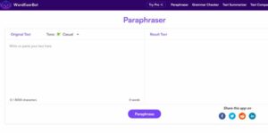 WordfixerBot - Análisis【2025】