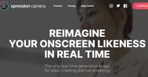 Xpression Camera - Análisis【2025】